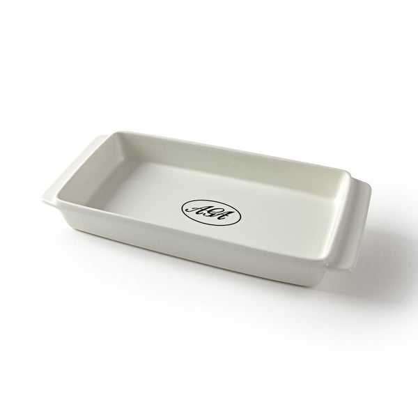 Portmeirion for AGA White Gratin Dish – AGA Range USA
